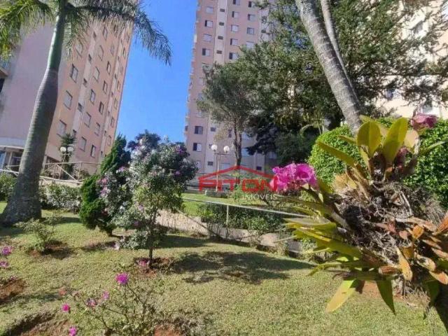 Apartamento para Locação em São Paulo/SP Cangaíba 2 Quartos