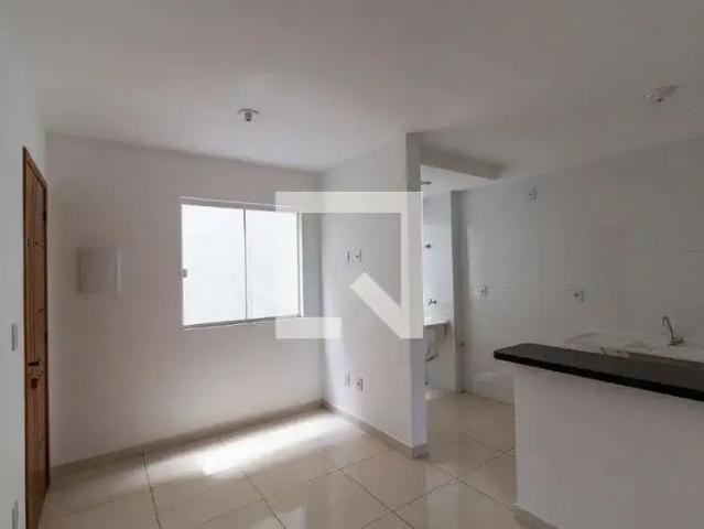 Apartamento para Locação em São Paulo/SP Cangaíba 2 Quartos