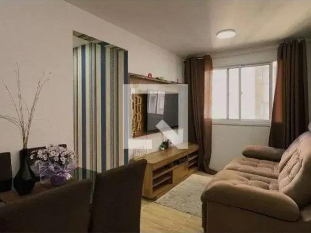 Apartamento para Locação em São Paulo/SP Cangaíba 2 Quartos