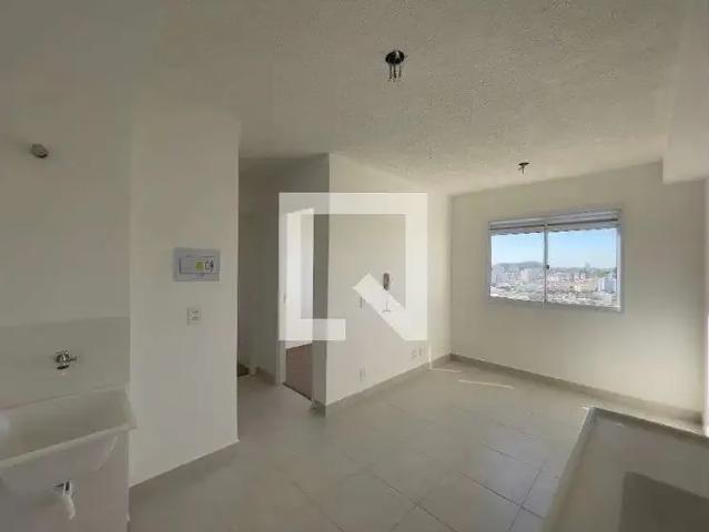 Apartamento para Locação em São Paulo/SP Cangaíba 2 Quartos