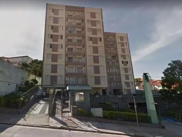 Apartamento para Locação em São Paulo/SP Cangaíba 2 Quartos