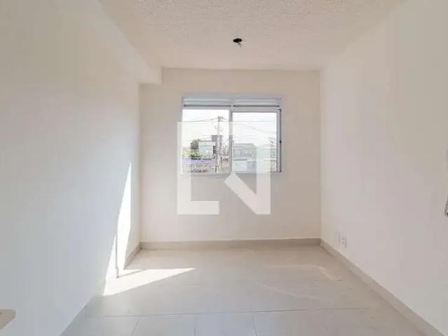 Apartamento para Locação em São Paulo/SP Cangaíba 2 Quartos