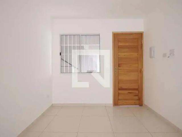 Apartamento para Locação em São Paulo/SP Cangaíba 2 Quartos