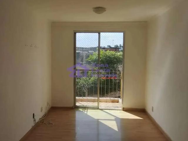 Apartamento para Locação em São Paulo/SP Cangaíba 2 Quartos