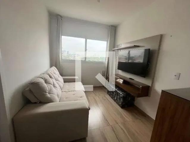Apartamento para Locação em São Paulo/SP Cangaíba 2 Quartos