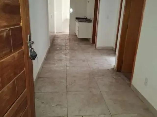 Apartamento para Locação em São Paulo/SP Vila Londrina 2 Quartos