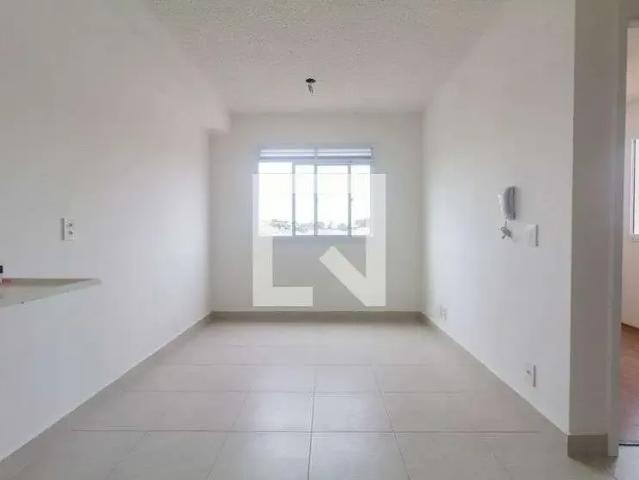 Apartamento para Locação em São Paulo/SP Cangaíba 2 Quartos