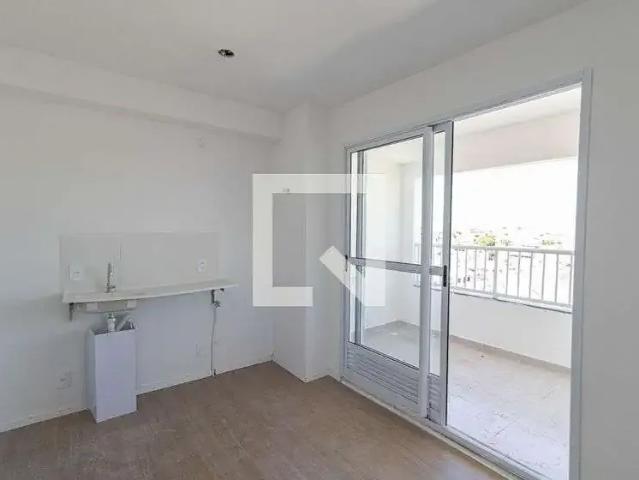 Apartamento para Locação em São Paulo/SP Cangaíba 2 Quartos