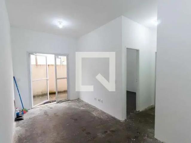 Apartamento para Locação em São Paulo/SP Cangaíba 2 Quartos