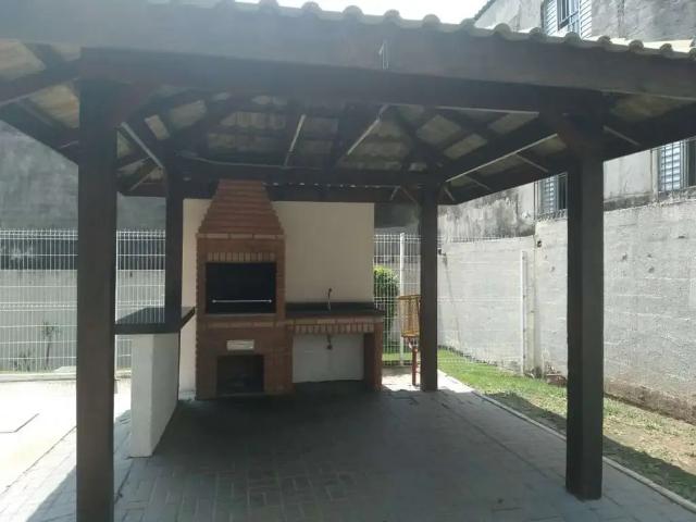 Apartamento para Locação em São Paulo/SP Cangaíba 2 Quartos