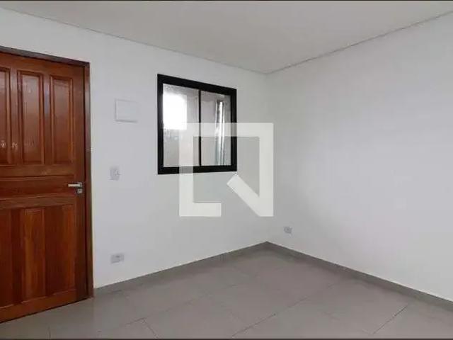 Apartamento para Locação em São Paulo/SP Cangaíba 2 Quartos