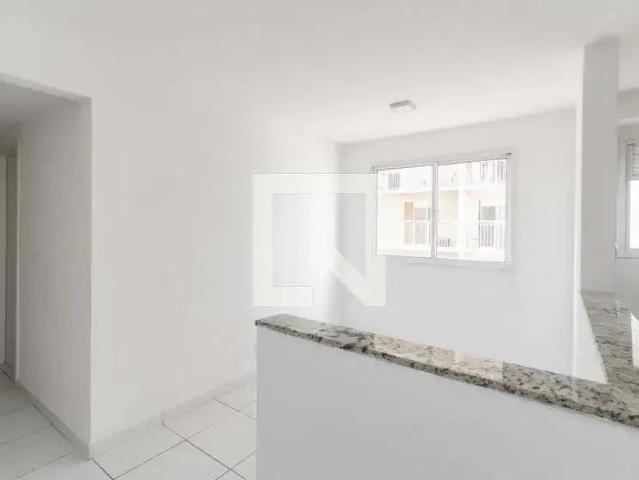 Apartamento para Locação em São Paulo/SP Cangaíba 2 Quartos