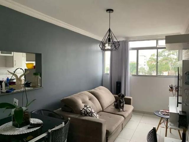 Apartamento para Locação em São Paulo/SP Cangaíba 2 Quartos
