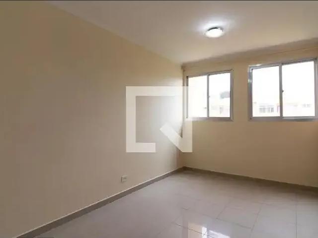 Apartamento para Locação em São Paulo/SP Cangaíba 2 Quartos