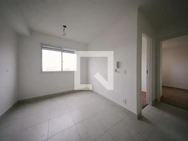 Apartamento para Locação em São Paulo/SP Cangaíba 2 Quartos