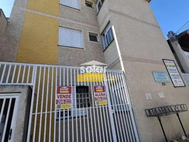 Apartamento para Locação em São Paulo/SP Cangaíba 2 Quartos
