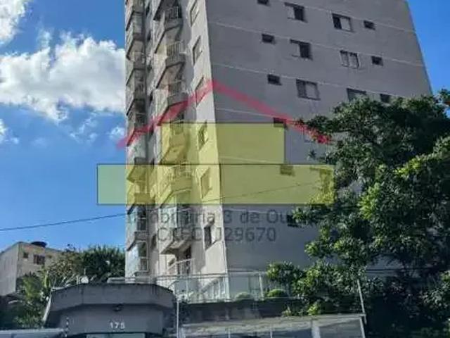 Apartamento para Locação em São Paulo/SP Cangaíba 2 Quartos