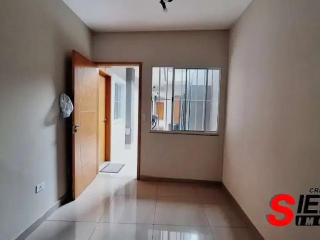 Apartamento para Locação em São Paulo/SP Cangaíba 2 Quartos