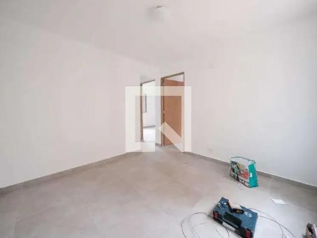 Apartamento para Locação em São Paulo/SP Cangaíba 2 Quartos
