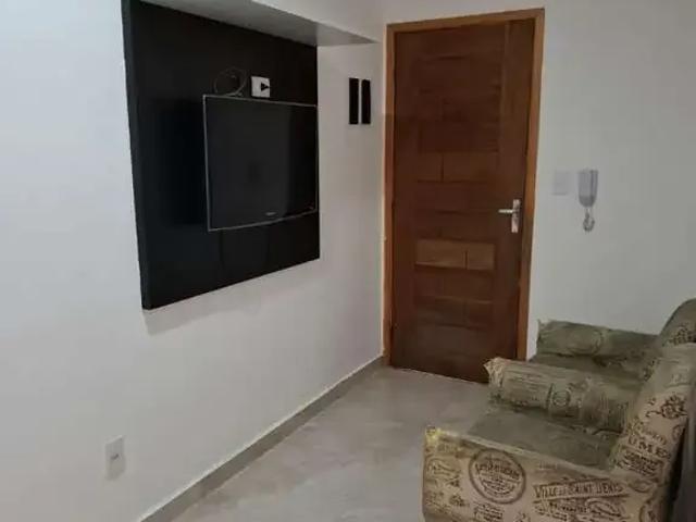 Apartamento para Locação em São Paulo/SP Cangaíba 2 Quartos