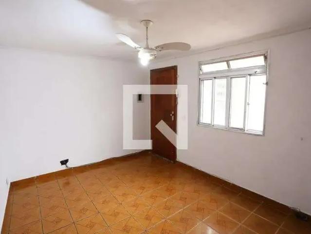 Apartamento para Locação em São Paulo/SP Cangaíba 2 Quartos
