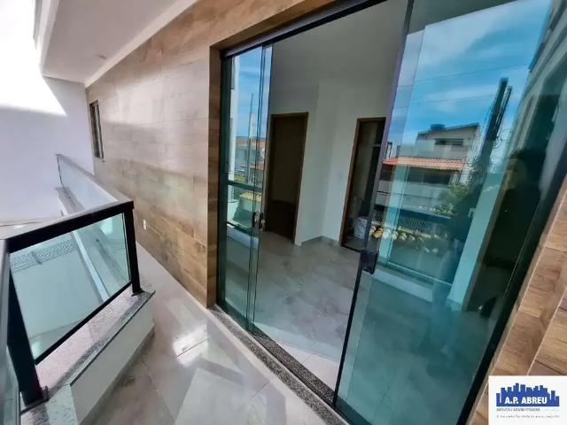 Apartamento para Locação em São Paulo/SP Cangaíba 2 Quartos