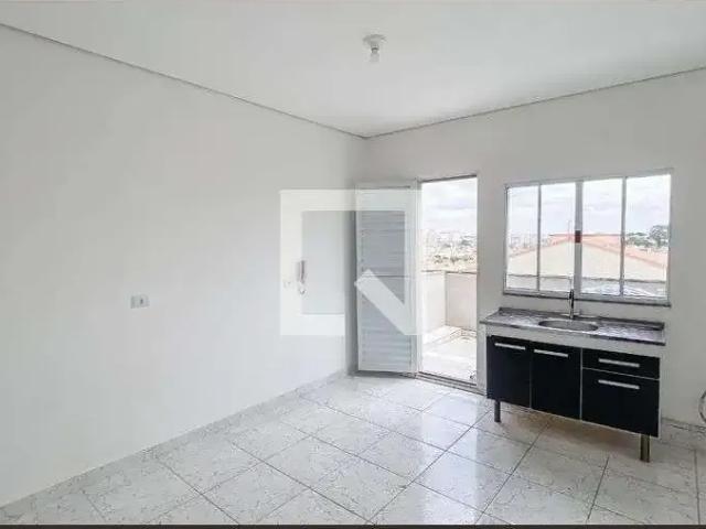 Apartamento para Locação em São Paulo/SP Cangaíba 2 Quartos