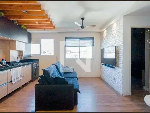 Apartamento para Locação em São Paulo/SP Cangaíba 2 Quartos