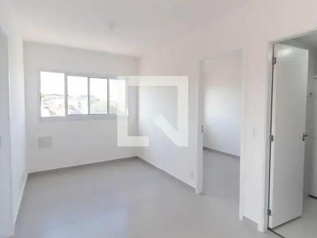 Apartamento para Locação em São Paulo/SP Cangaíba 2 Quartos