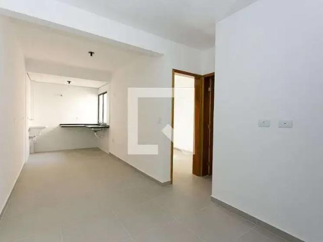 Apartamento para Locação em São Paulo/SP Cangaíba 2 Quartos