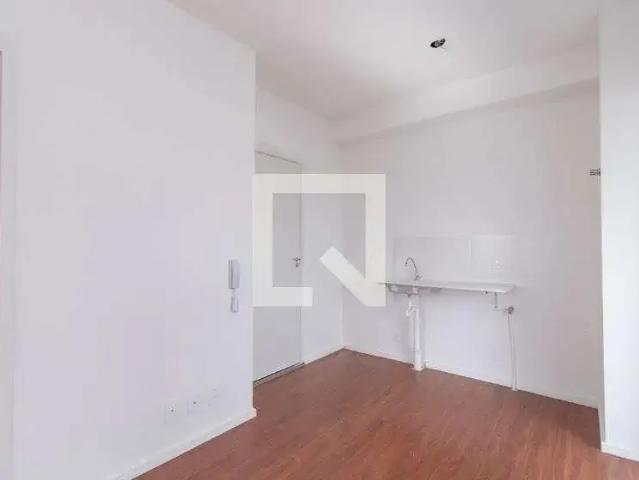 Apartamento para Locação em São Paulo/SP Cangaíba 2 Quartos
