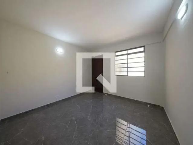 Apartamento para Locação em São Paulo/SP Cangaíba 2 Quartos