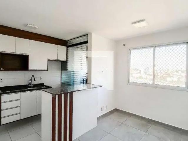Apartamento para Locação em São Paulo/SP Cangaíba 2 Quartos