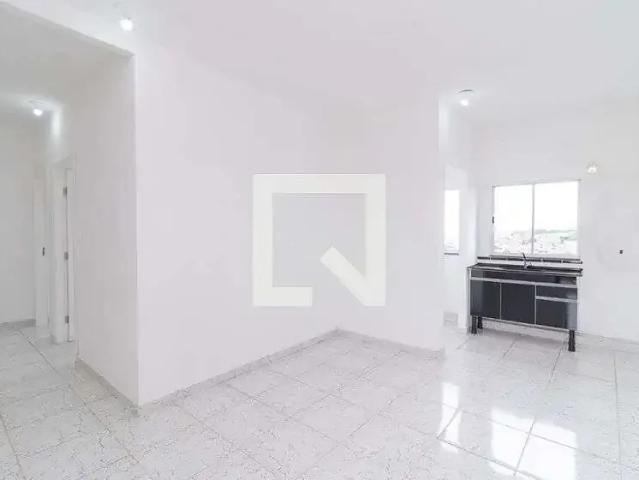 Apartamento para Locação em São Paulo/SP Cangaíba 2 Quartos