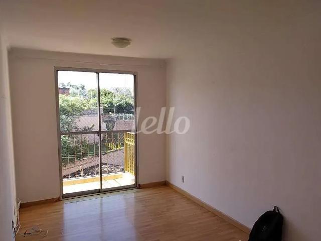 Apartamento para Locação em São Paulo/SP Cangaíba 2 Quartos