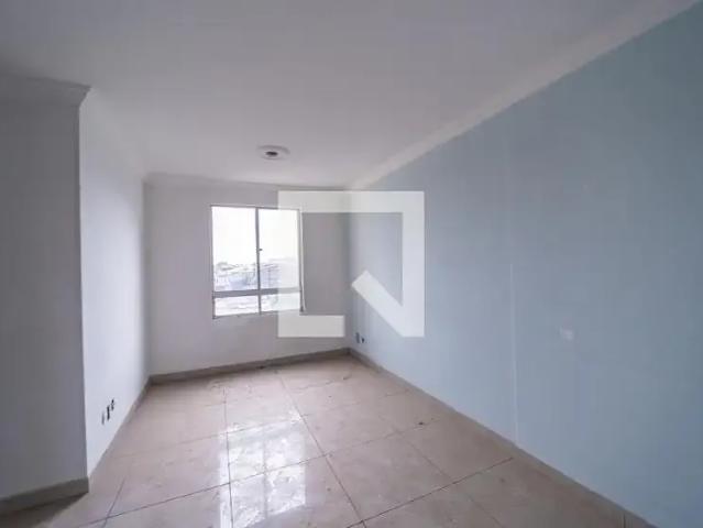 Apartamento para Locação em São Paulo/SP Cangaíba 2 Quartos