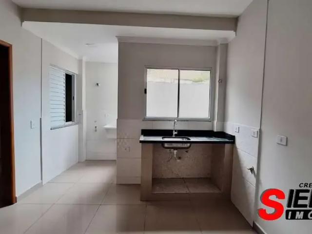 Apartamento para Locação em São Paulo/SP Cangaíba 2 Quartos