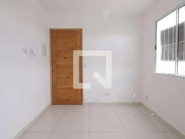 Apartamento para Locação em São Paulo/SP Cangaíba 2 Quartos
