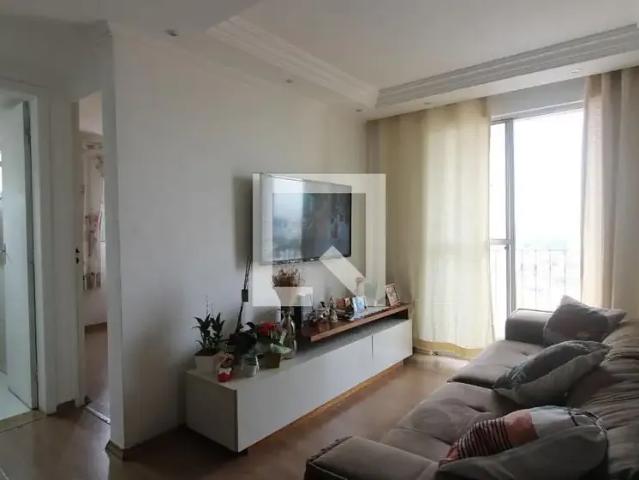 Apartamento para Locação em São Paulo/SP Cangaíba 2 Quartos