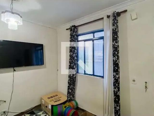 Apartamento para Locação em São Paulo/SP Cangaíba 2 Quartos