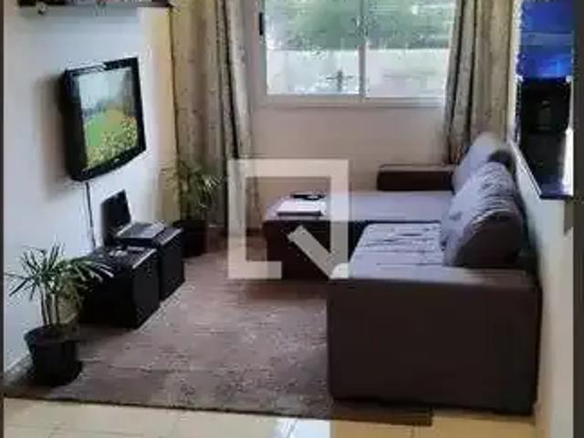 Apartamento para Locação em São Paulo/SP Cangaíba 2 Quartos