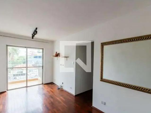Apartamento para Locação em São Paulo/SP Cangaíba 2 Quartos