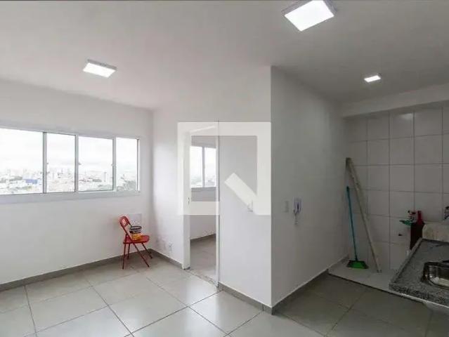 Apartamento para Locação em São Paulo/SP Cangaíba 2 Quartos