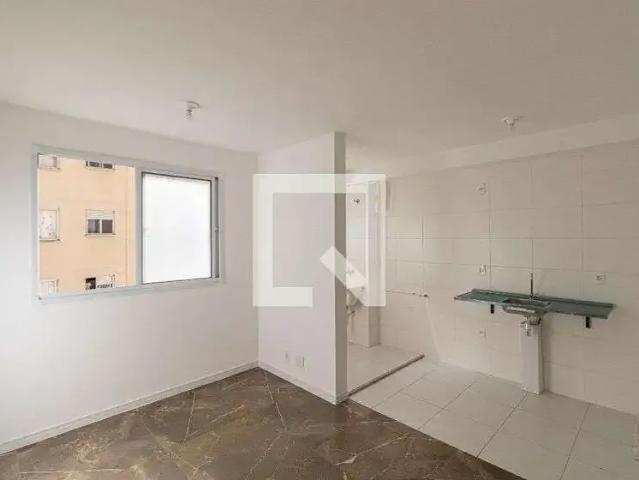 Apartamento para Locação em São Paulo/SP Cangaíba 2 Quartos