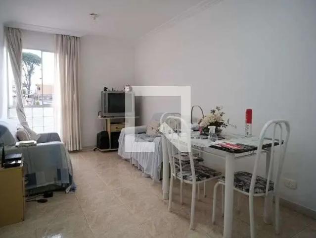 Apartamento para Locação em São Paulo/SP Cangaíba 2 Quartos