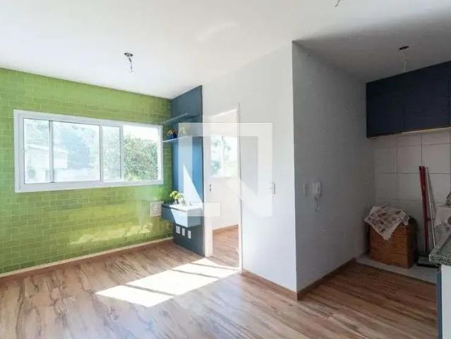 Apartamento para Locação em São Paulo/SP Cangaíba 2 Quartos