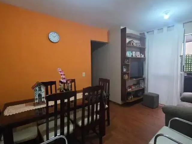 Apartamento para Locação em São Paulo/SP Cangaíba 2 Quartos