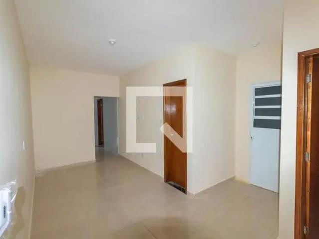 Apartamento para Locação em São Paulo/SP Cangaíba 2 Quartos