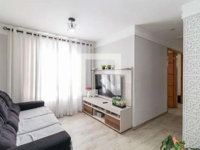 Apartamento para Locação em São Paulo/SP Cangaíba 2 Quartos