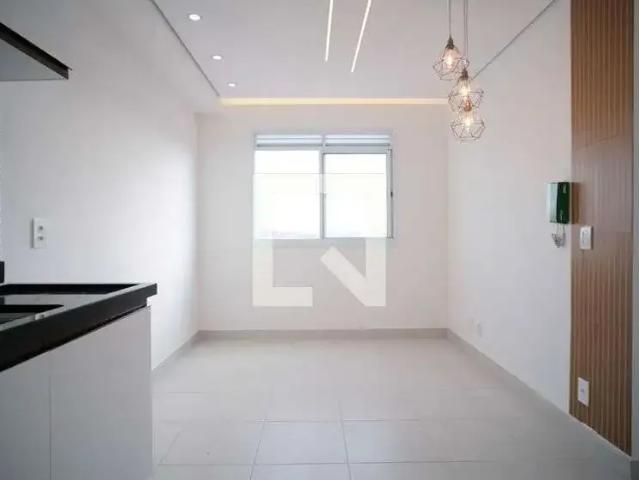 Apartamento para Locação em São Paulo/SP Cangaíba 2 Quartos